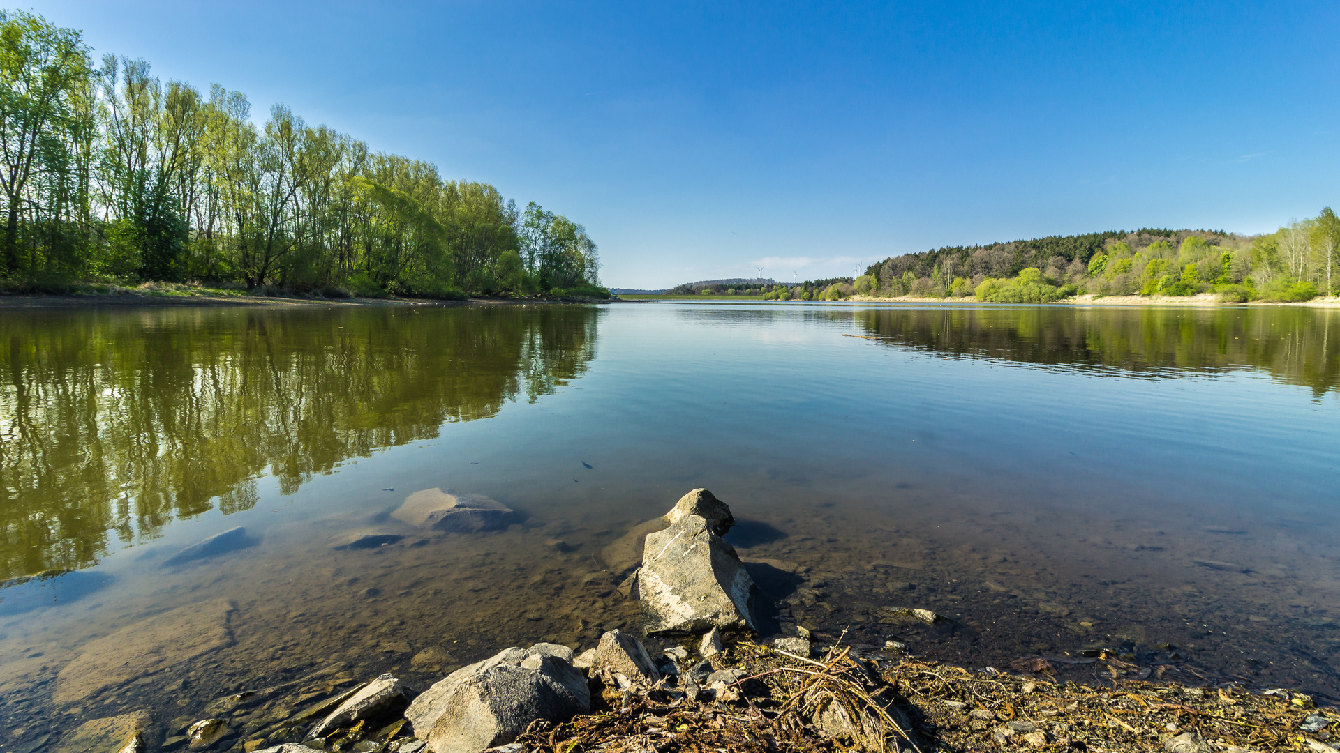 Ruhepause Foto & Bild | deutschland, europe, hessen Bilder auf ...