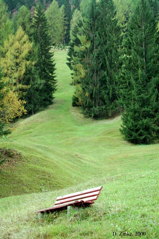 RUHEPAUSE Foto & Bild | landschaft, natur Bilder auf fotocommunity