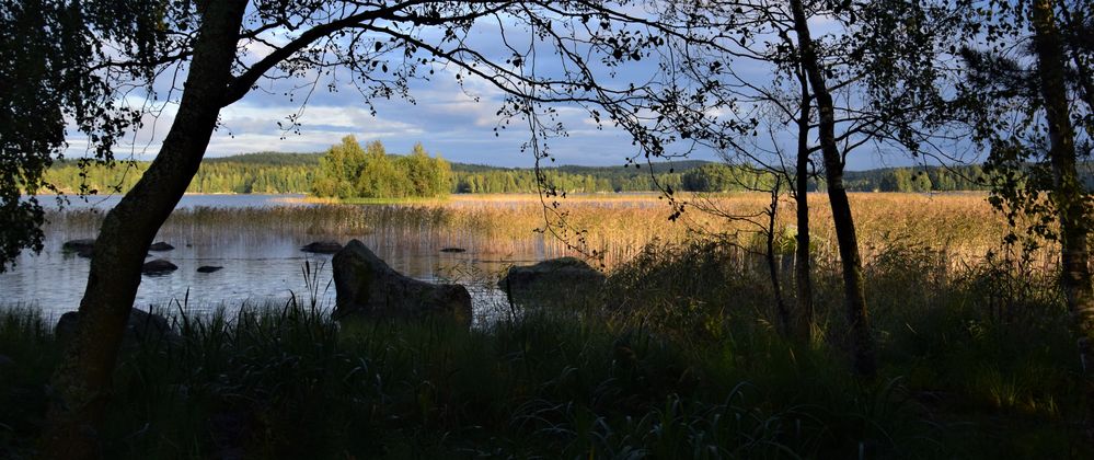 Ruhepol 2 Foto & Bild | abstraktes, landschaft, projekte Bilder auf ...