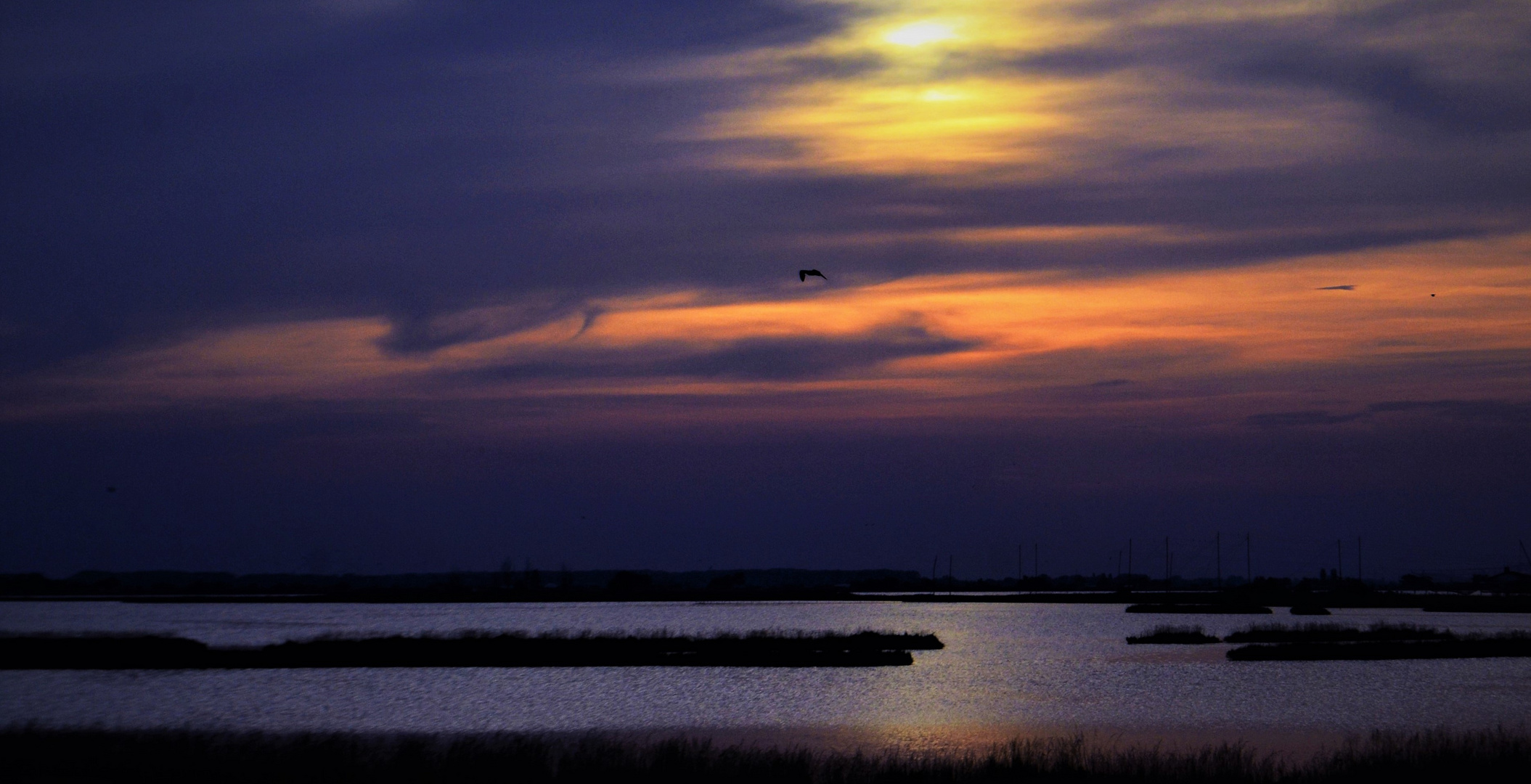 Ruhepol 52 Foto & Bild | abstraktes, himmel, emotionen Bilder auf ...