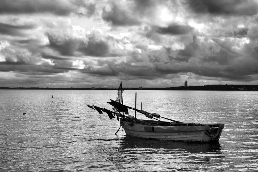 Ruhetag Foto & Bild | deutschland, europe, schleswig- holstein Bilder ...