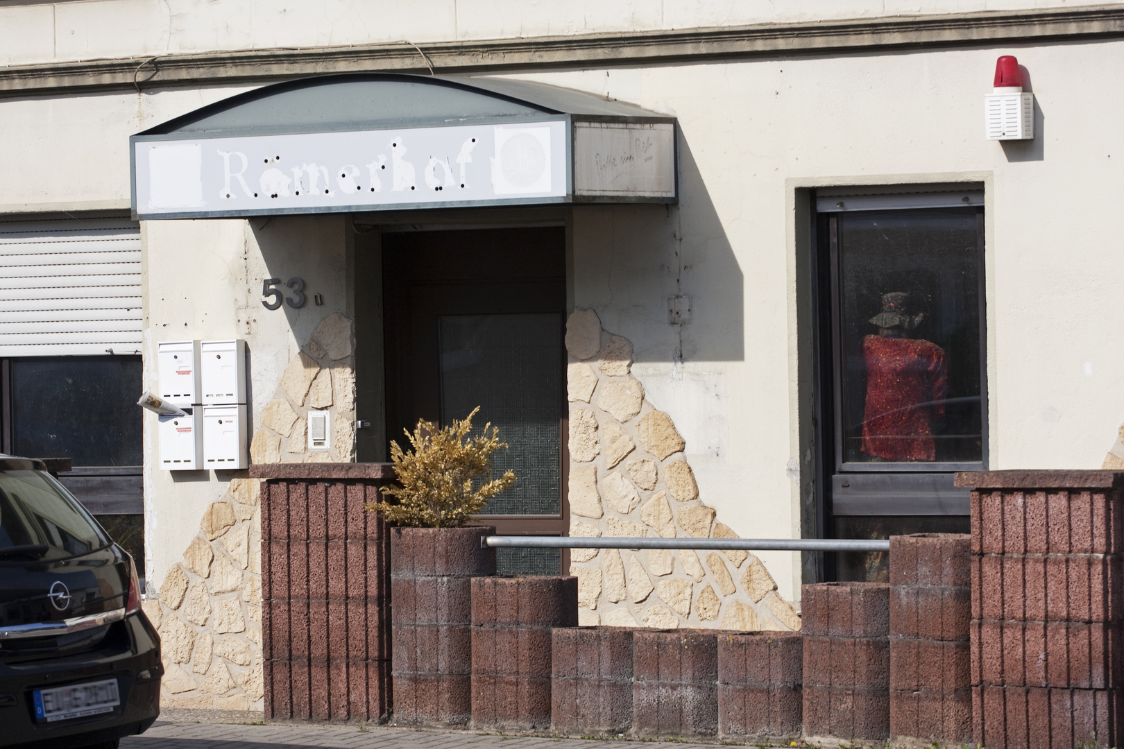 Ruhetag Foto & Bild | restaurant, motive, ruhetag Bilder auf fotocommunity