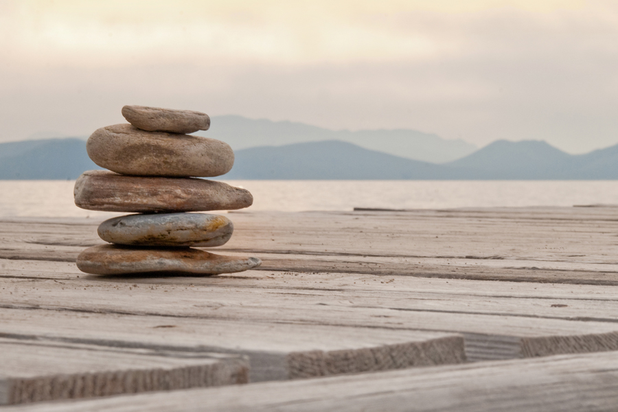 ruhig werden Foto & Bild | emotionen, glück, karten und collagen Bilder ...