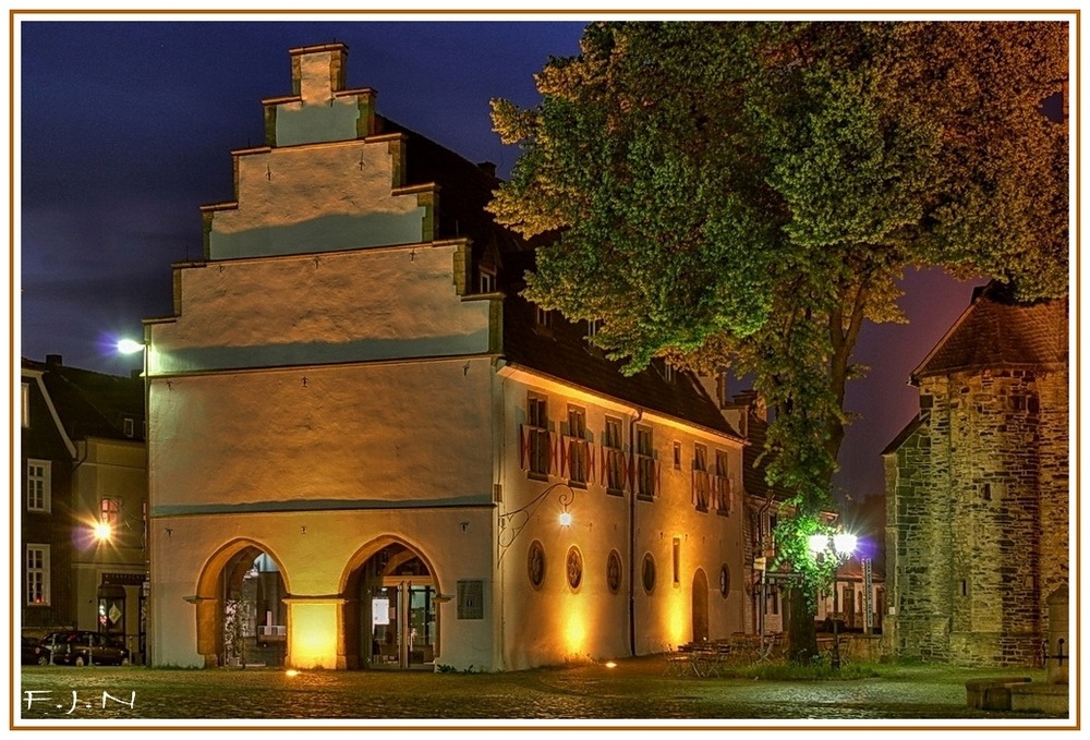 Ruhrtalmuseum in Schwerte. Foto & Bild | deutschland, europe, nordrhein ...