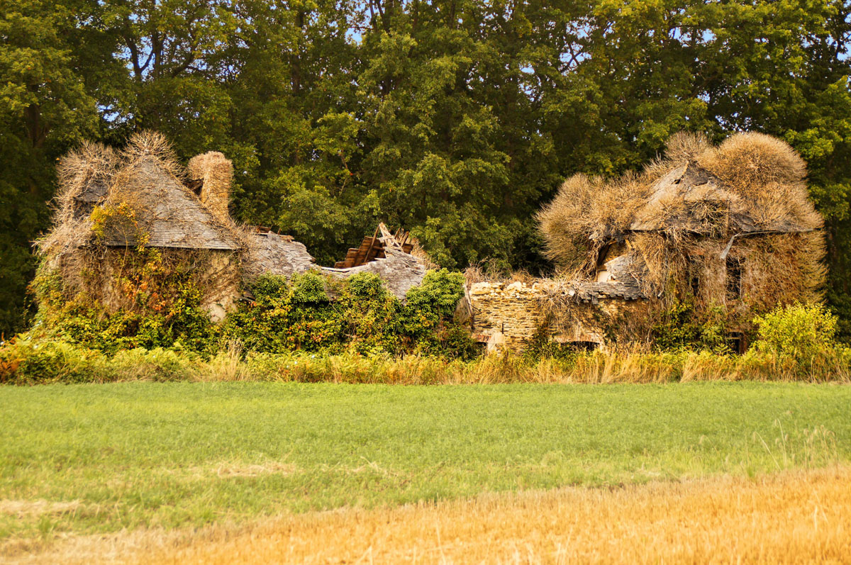 Ruine photo et image | architecture, vieilles pierres, ruine Images ...
