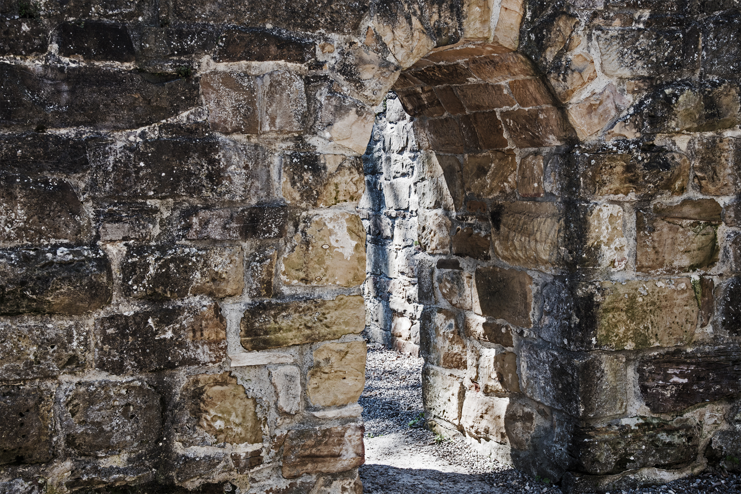 Ruine Hohenstaufen Foto & Bild | deutschland, europe, baden ...