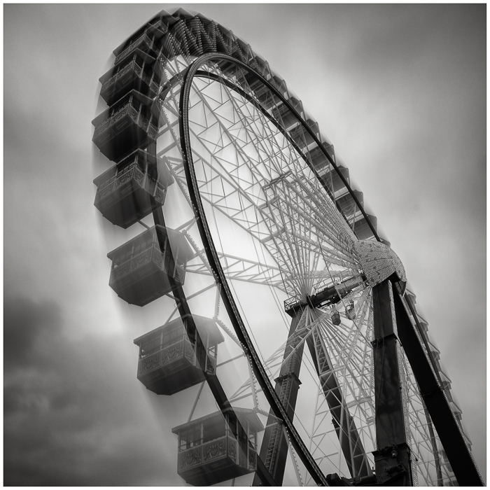 Rummel II Foto & Bild | techniken, aufnahme-techniken ...