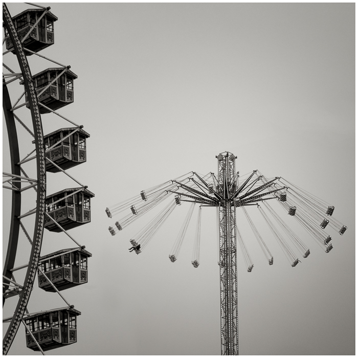 Rummel V Foto & Bild | fotokunst, monochrome fine art, ffm Bilder auf ...