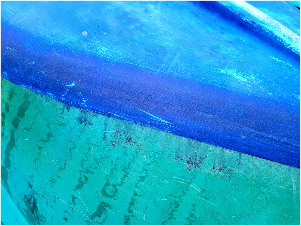 Rumpf(ge)schichten XXV Foto & Bild | farbe, geschichte, schiff Bilder ...