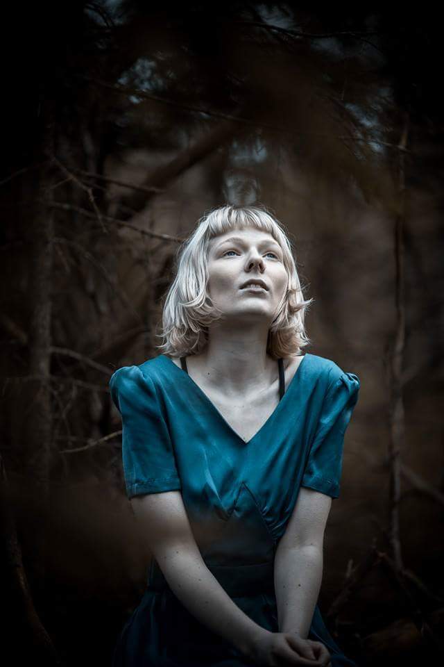 Runa Foto And Bild Portrait Portrait Frauen Outdoor Bilder Auf