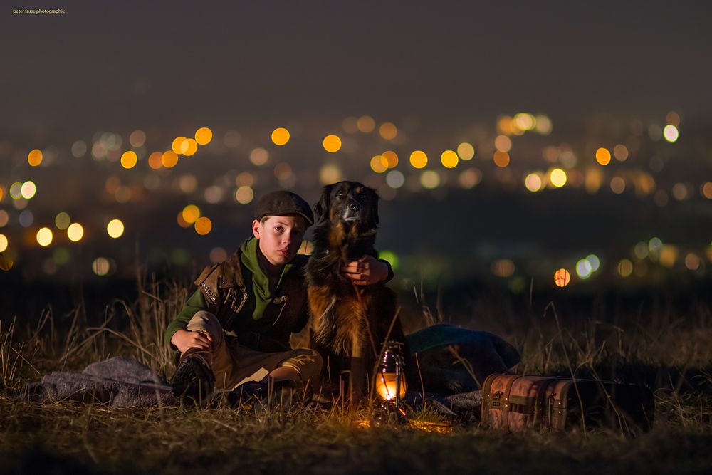 runaways nightcamp Foto & Bild | jugendliche, outdoor, people Bilder ...