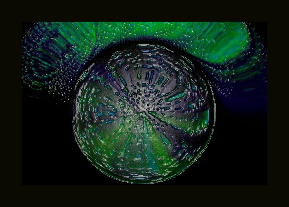 rund Foto & Bild | abstraktes, formen, motive Bilder auf fotocommunity