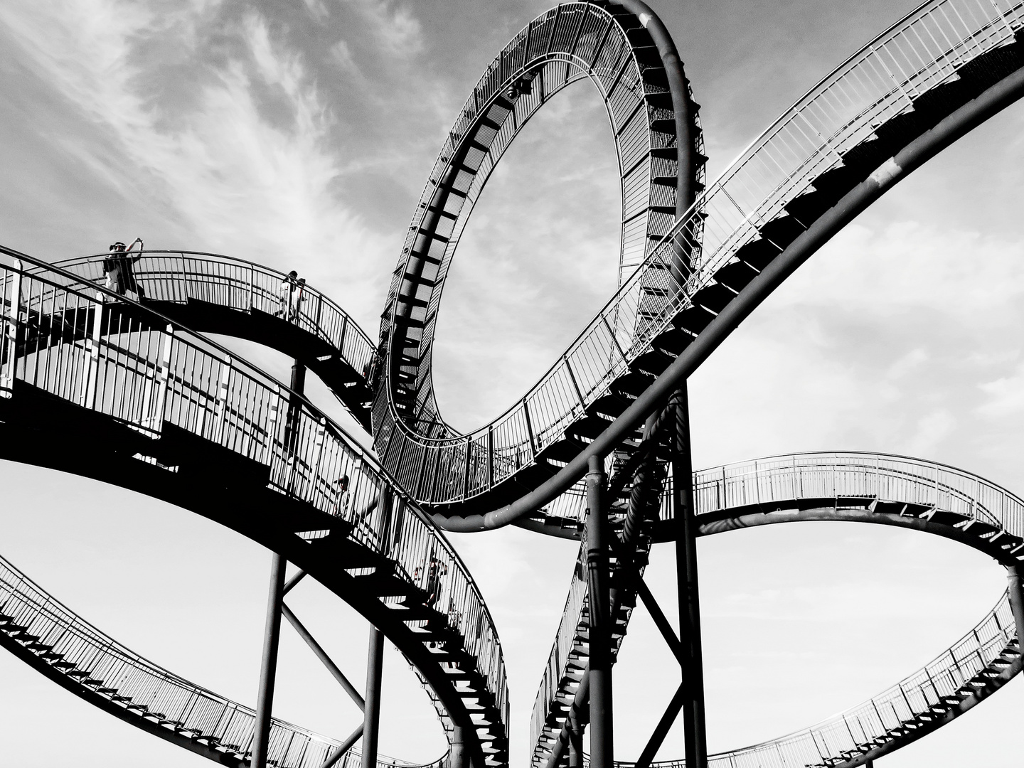 Rund and Round Foto & Bild | architektur, stillleben, projekte Bilder ...