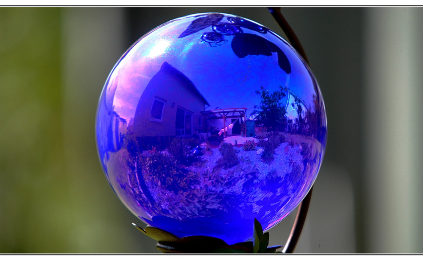 Rund Foto & Bild | landschaft, garten- & parklandschaften, sonstiges ...