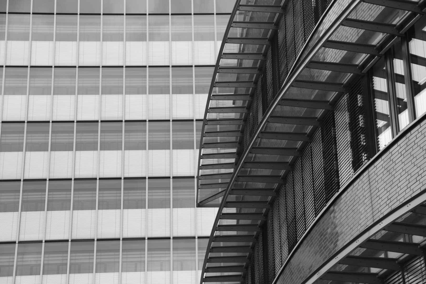 Rund & Eckig Foto & Bild | architektur, deutschland, europe Bilder auf ...