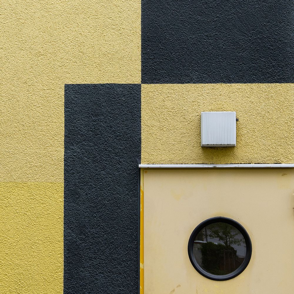 Rund & Eckig... Foto & Bild | fotos, spezial, grafik Bilder auf ...