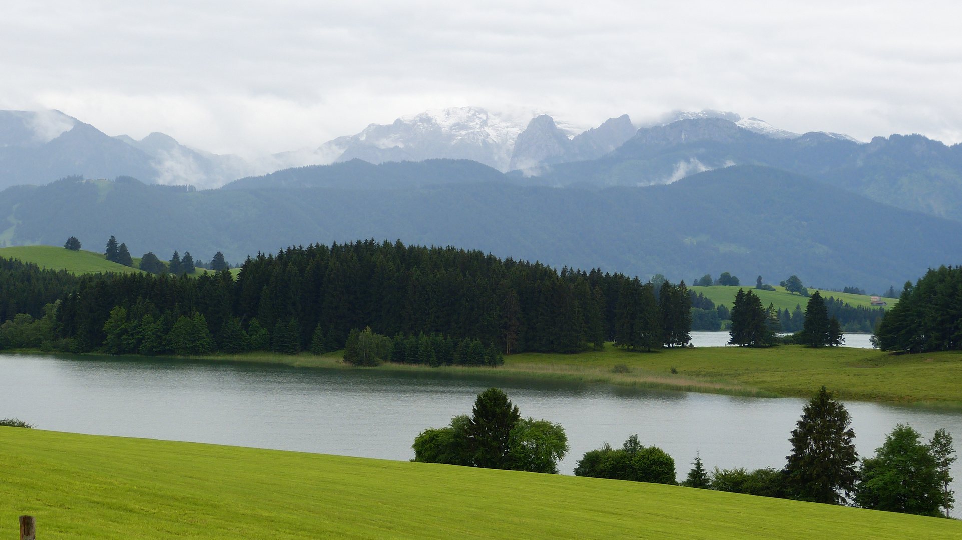 Rund um den Hopfensee. Foto & Bild | deutschland, europe, baden ...