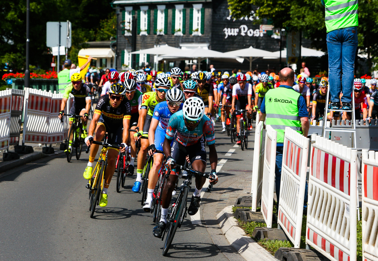 Rund um Köln 2017 Foto & Bild | sport, radsportarten, radrennen Bilder ...