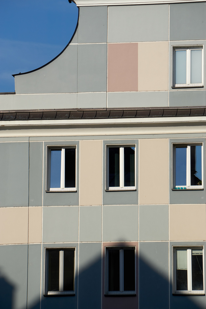 rund und eckig Foto & Bild | deutschland, europe, bayern Bilder auf ...