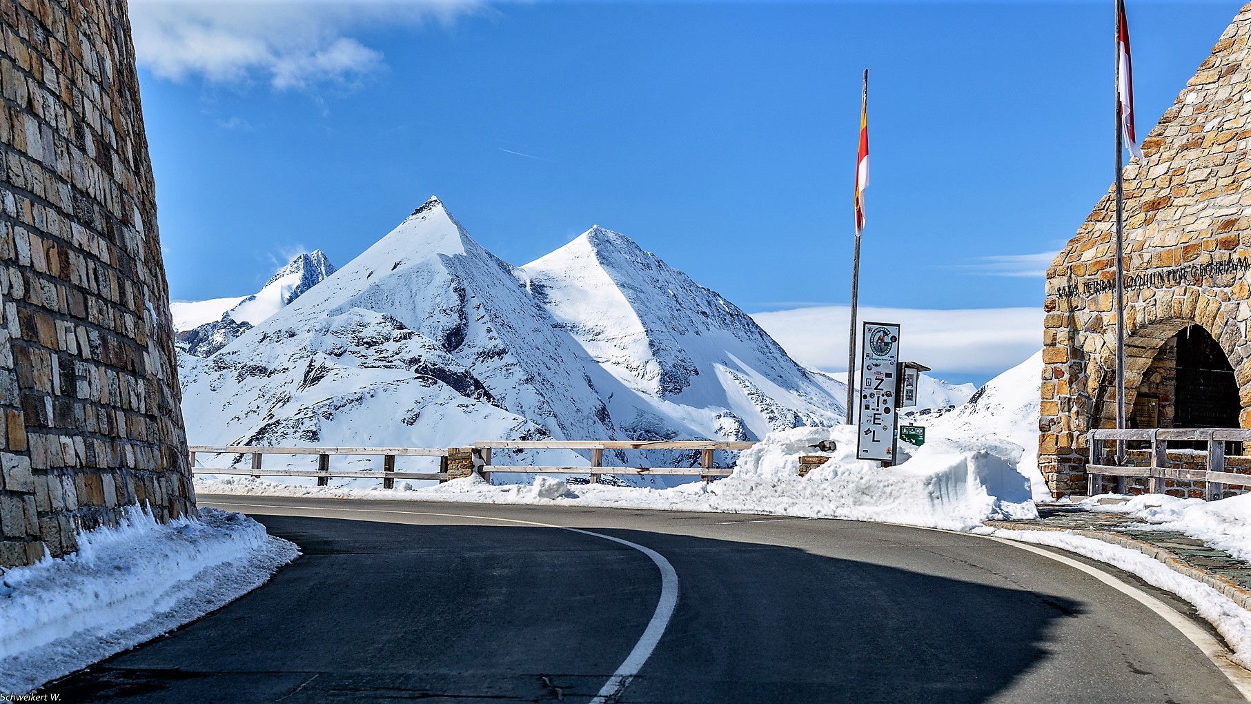 Rundfahrt - Aus - Ansichten - Details Foto & Bild | sport, himmel ...