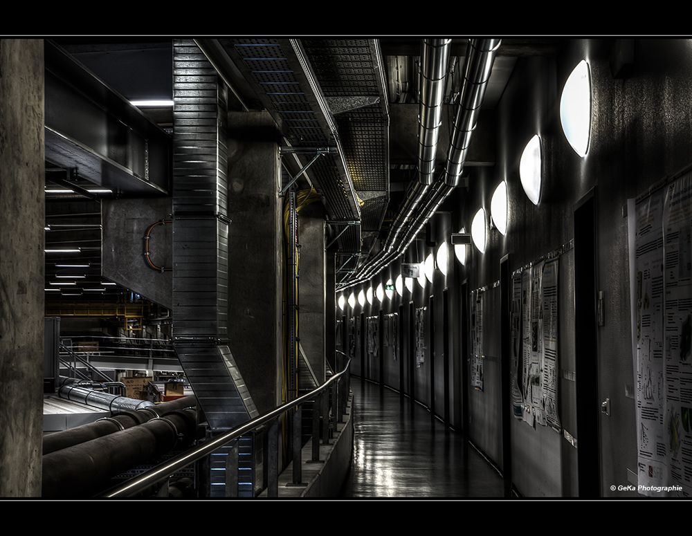 Rundgang Foto & Bild | reportage dokumentation, wissenschaft, desy ...