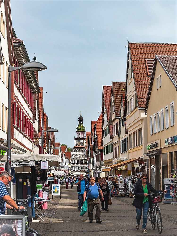 Rundgang - Eindrücke Foto & Bild | architektur, reportage dokumentation, deutschland Bilder auf ...