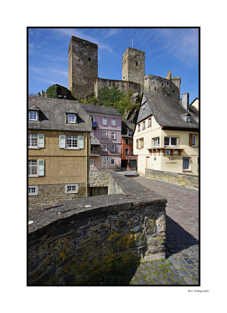 Runkel 2 Foto & Bild | stadt, historisches, architektur Bilder auf ...