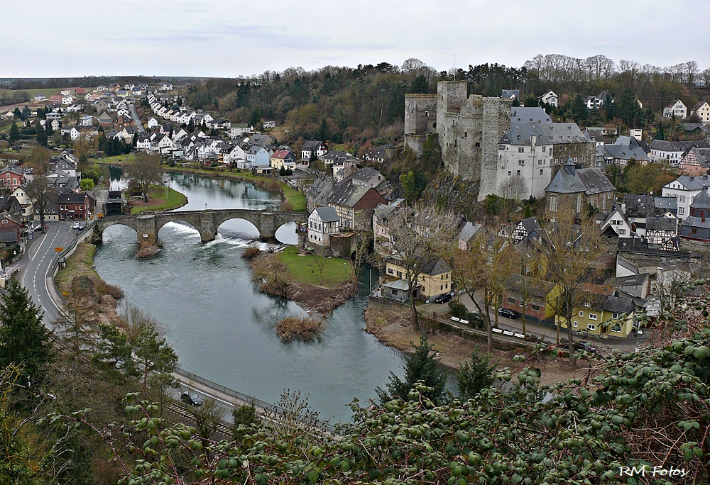 Runkel Foto & Bild | deutschland, europe, hessen Bilder auf fotocommunity