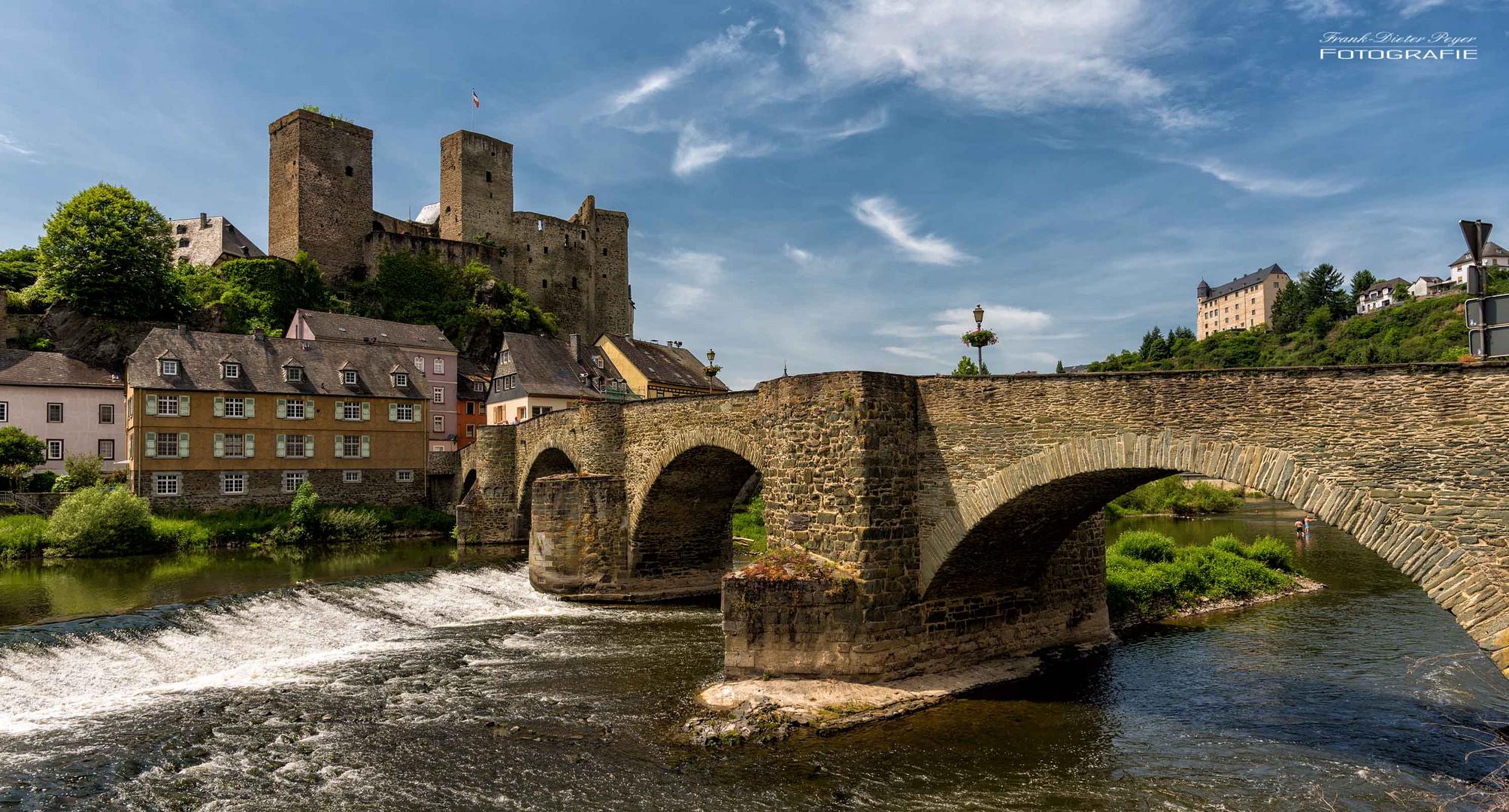 Runkel Foto & Bild | architektur, deutschland, europe Bilder auf ...