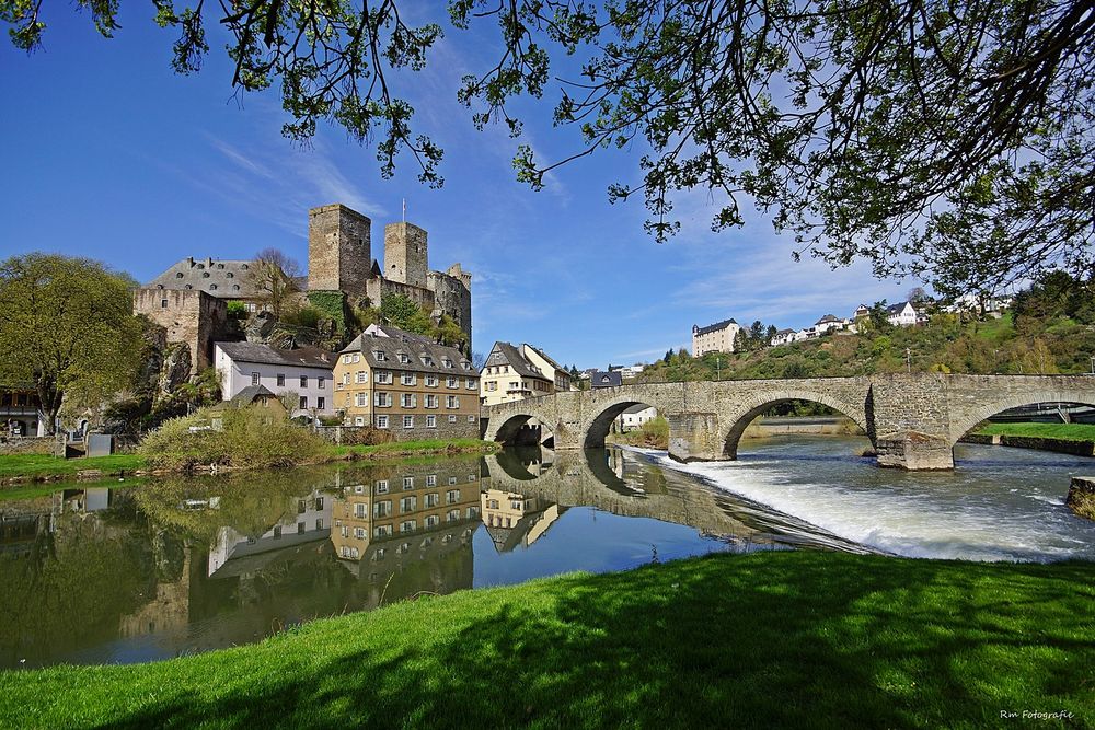 Runkel Foto & Bild | deutschland, europe, hessen Bilder auf fotocommunity