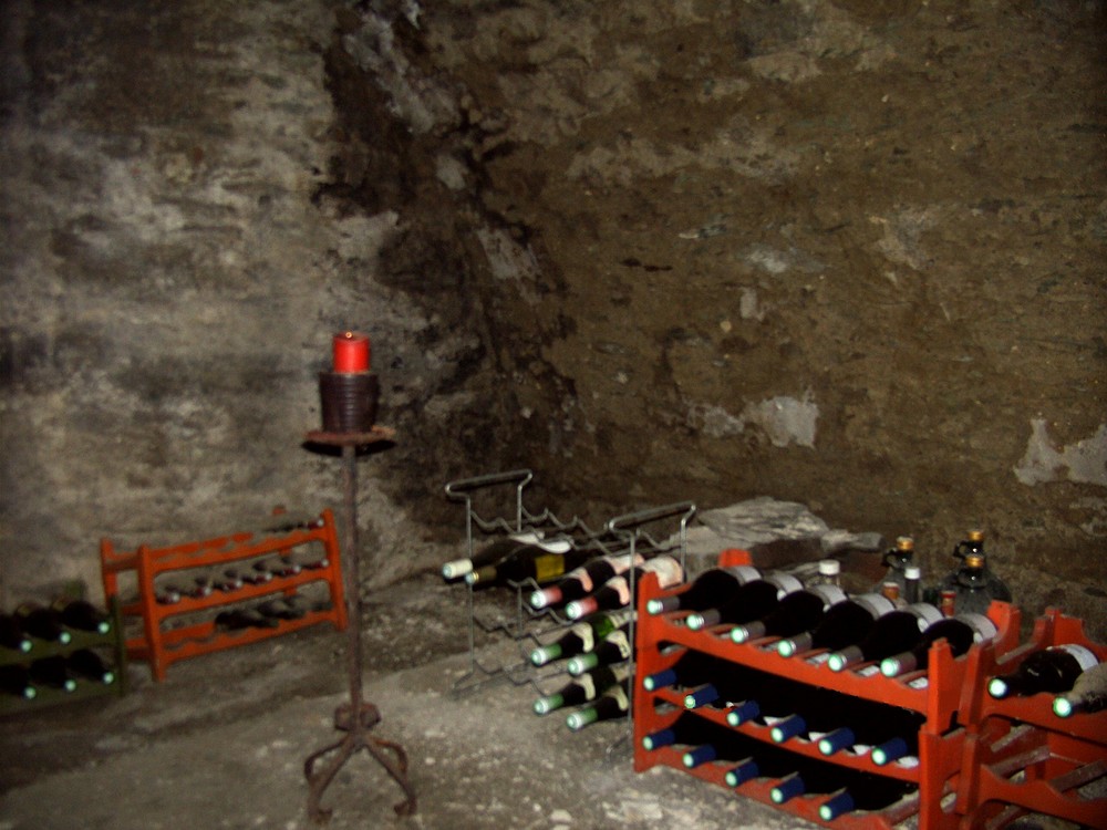 Runkel souterrain (3) photo et image | world, hessen, deutschland ...