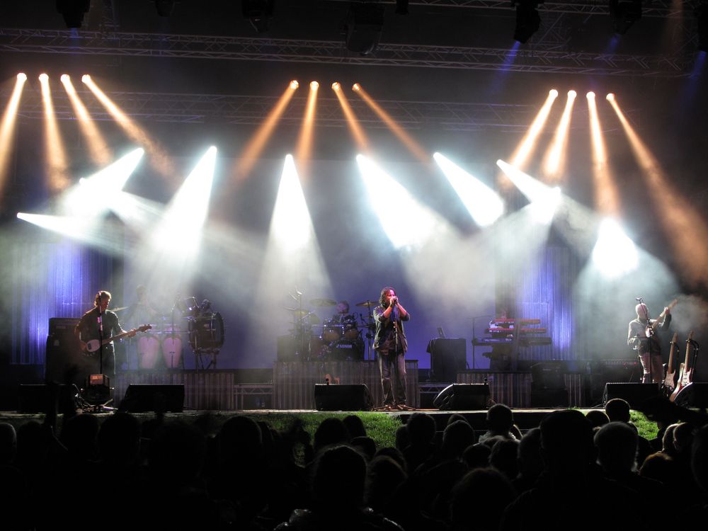 Runrig Foto & Bild | konzertfotografie, dokumentation reportage ...