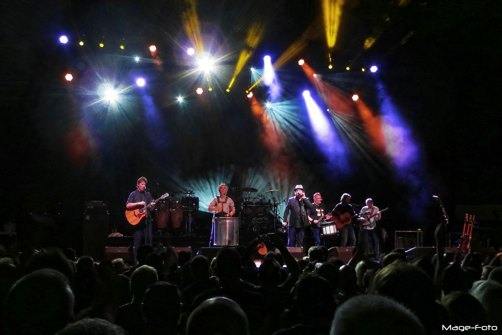 Runrig I Foto & Bild | konzert, live, rock Bilder auf fotocommunity