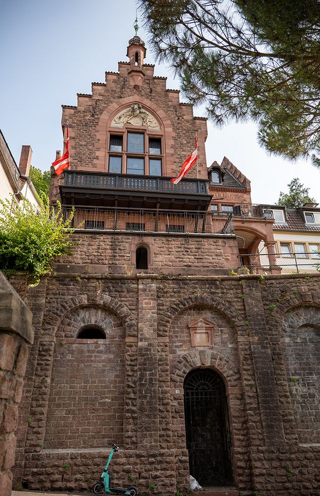 Rupertia Foto & Bild | world, architektur, kultur Bilder auf fotocommunity