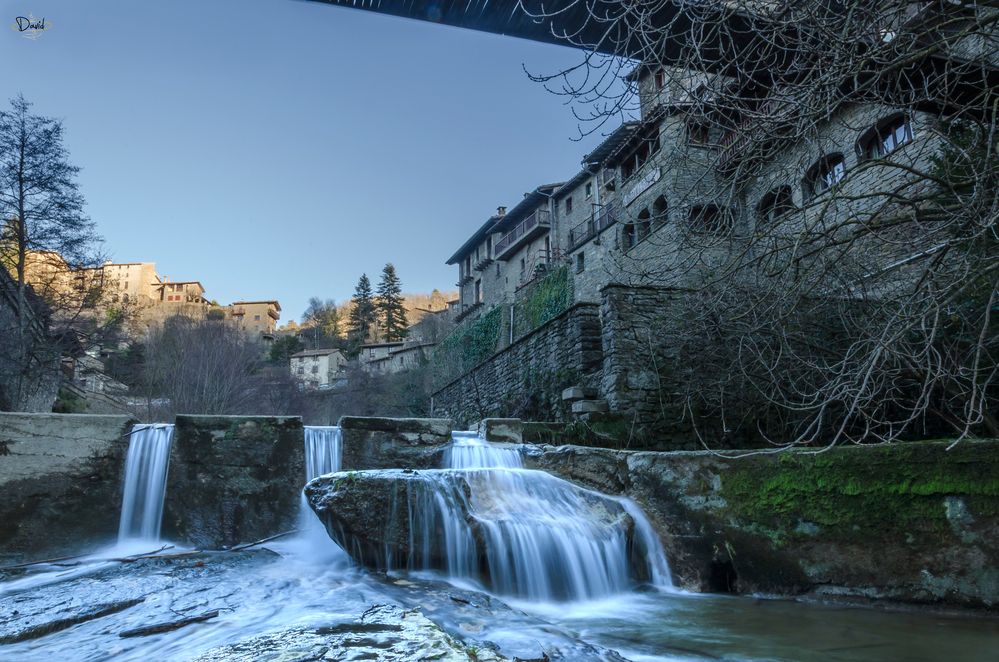 RUPIT Imagen & Foto | paisajes, ríos y cascadas, rural Fotos de ...