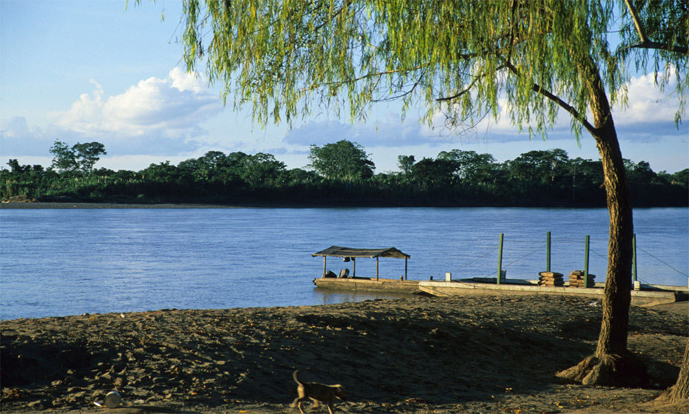 rurrenabaque Foto & Bild | south america, bolivia, world Bilder auf ...