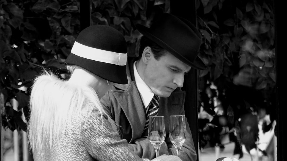 RUSSIAN RENDEZVOUS (mmh..what's her name?) Foto % Immagini| city ...