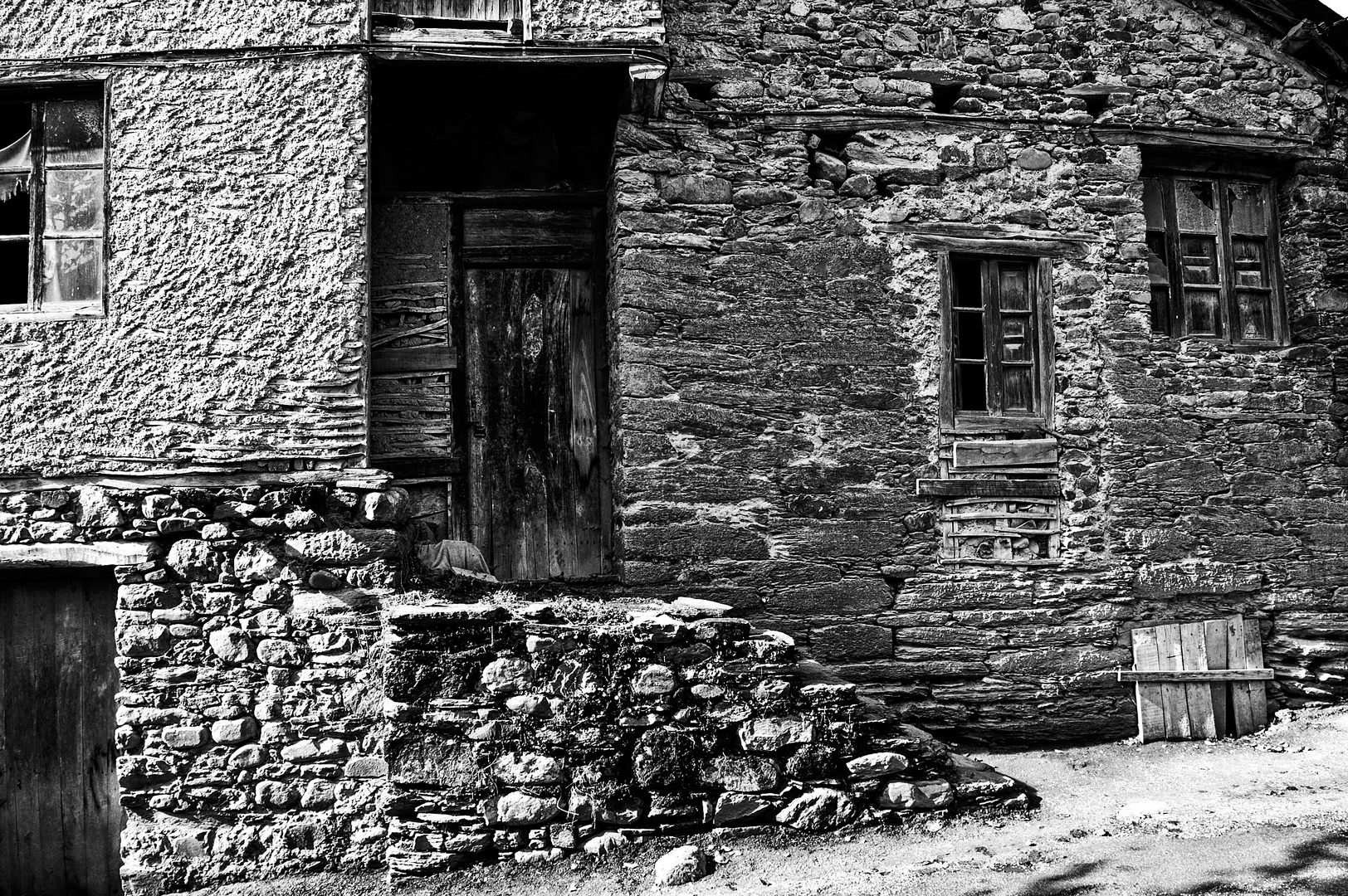 RUSTICA Imagen & Foto | arquitetura, siglo xx, motivos Fotos de ...