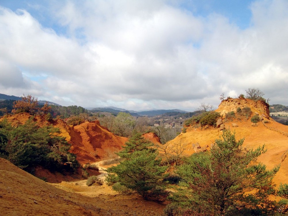 Rustrel photo et image | divers, le luberon, nature Images fotocommunity