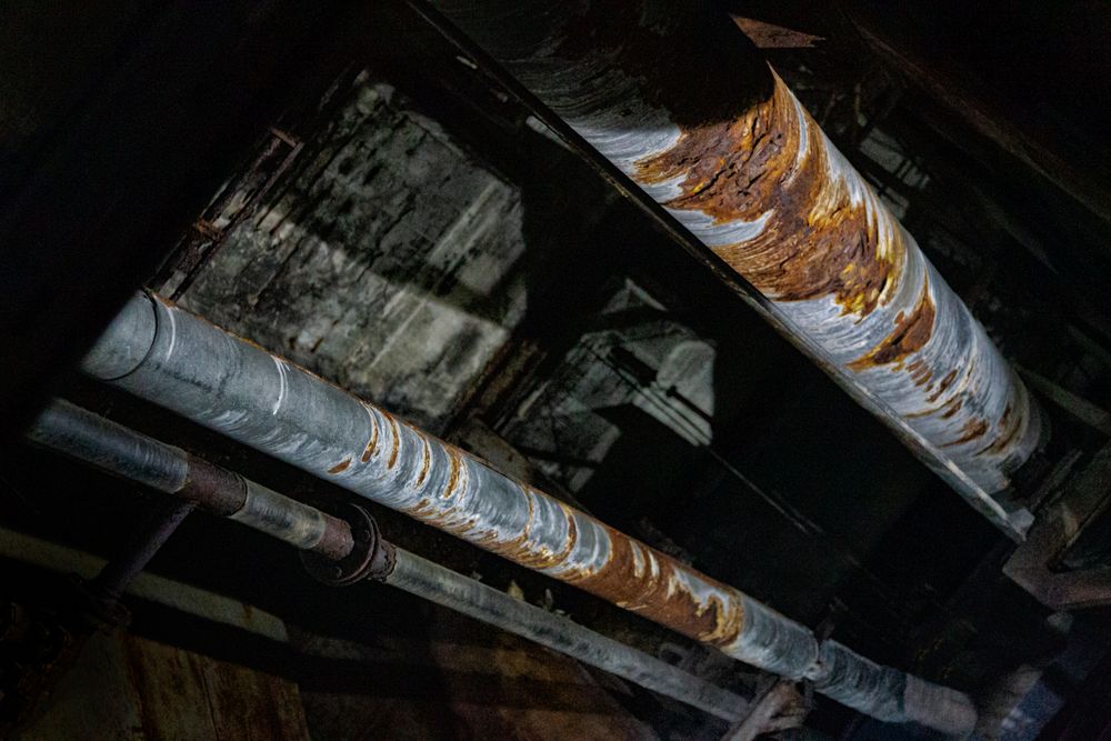 rust.tubes Foto & Bild | techniken, fotokunst, available light Bilder ...