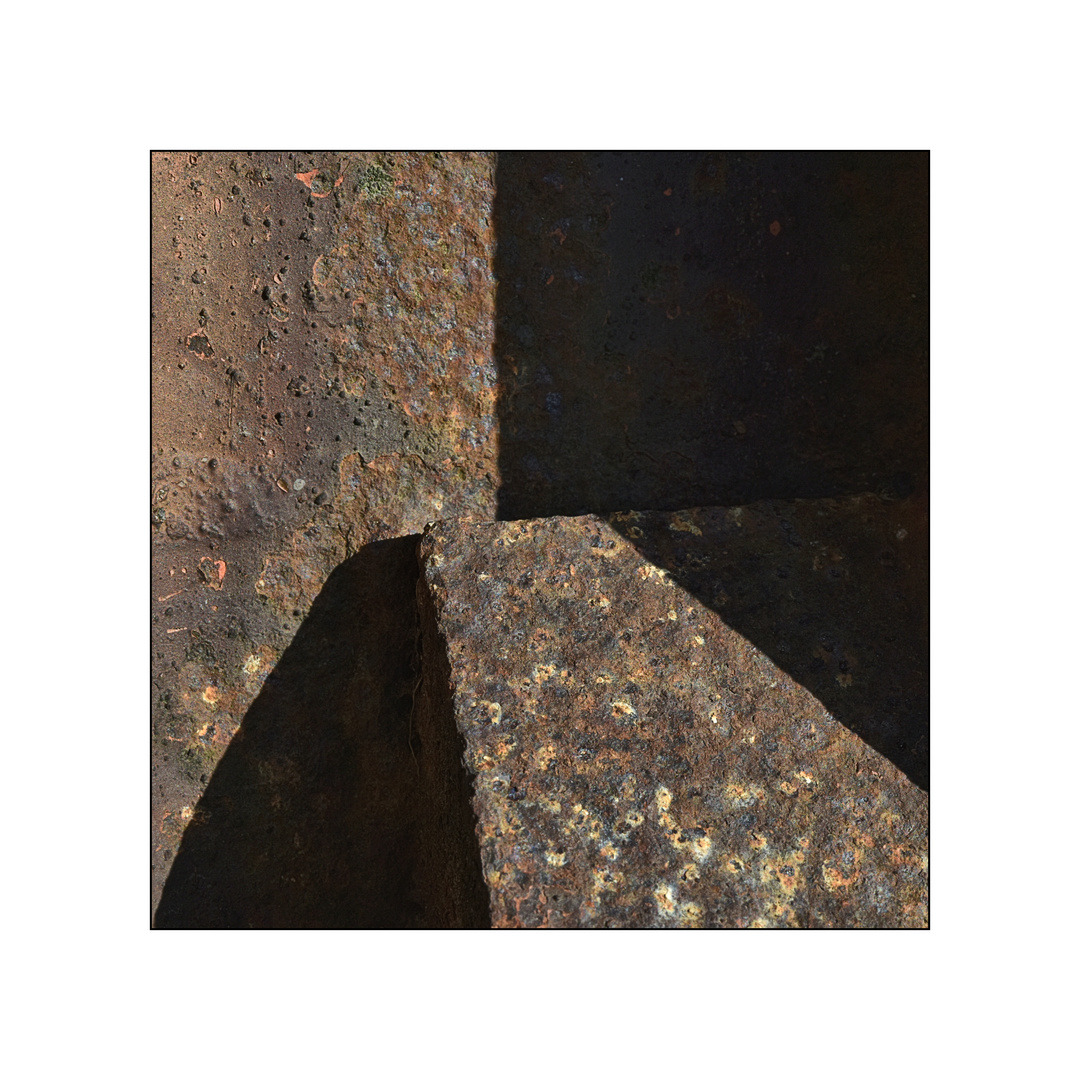 Rusty stuff #1 Foto & Bild | nah- & makro, marodes, techniken Bilder ...