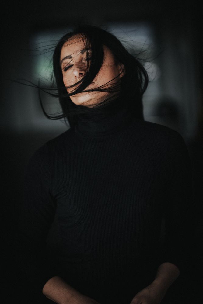 S. Foto & Bild | erwachsene menschen, portrait, portrait frauen Bilder auf fotocommunity