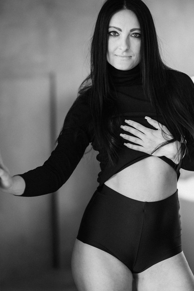 S. Foto & Bild | erwachsene menschen, portrait, portrait frauen Bilder auf fotocommunity