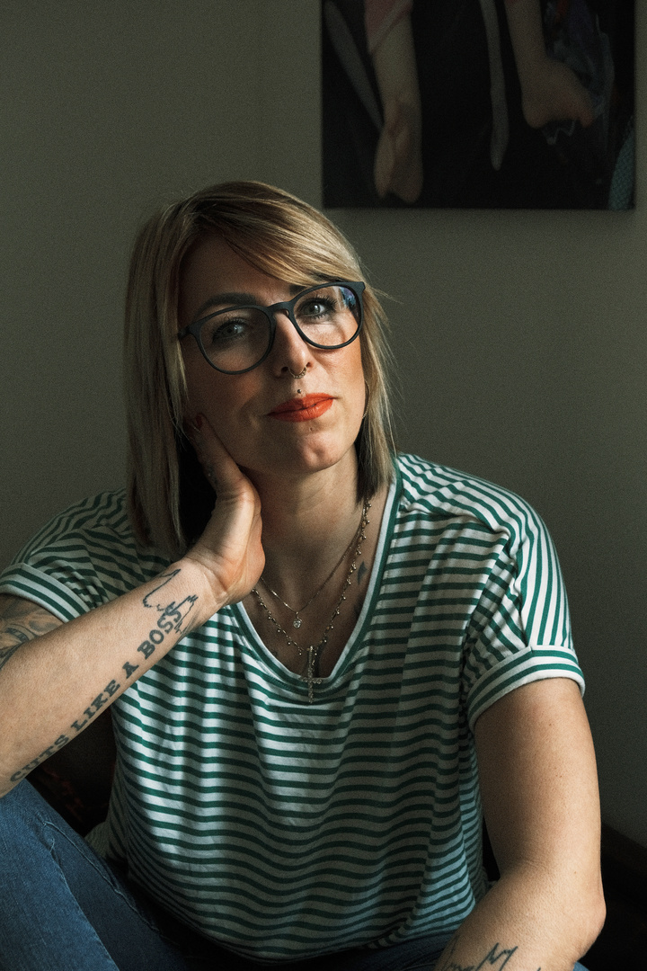 S. Foto & Bild | erwachsene menschen, portraits erwachsener, people Bilder auf fotocommunity