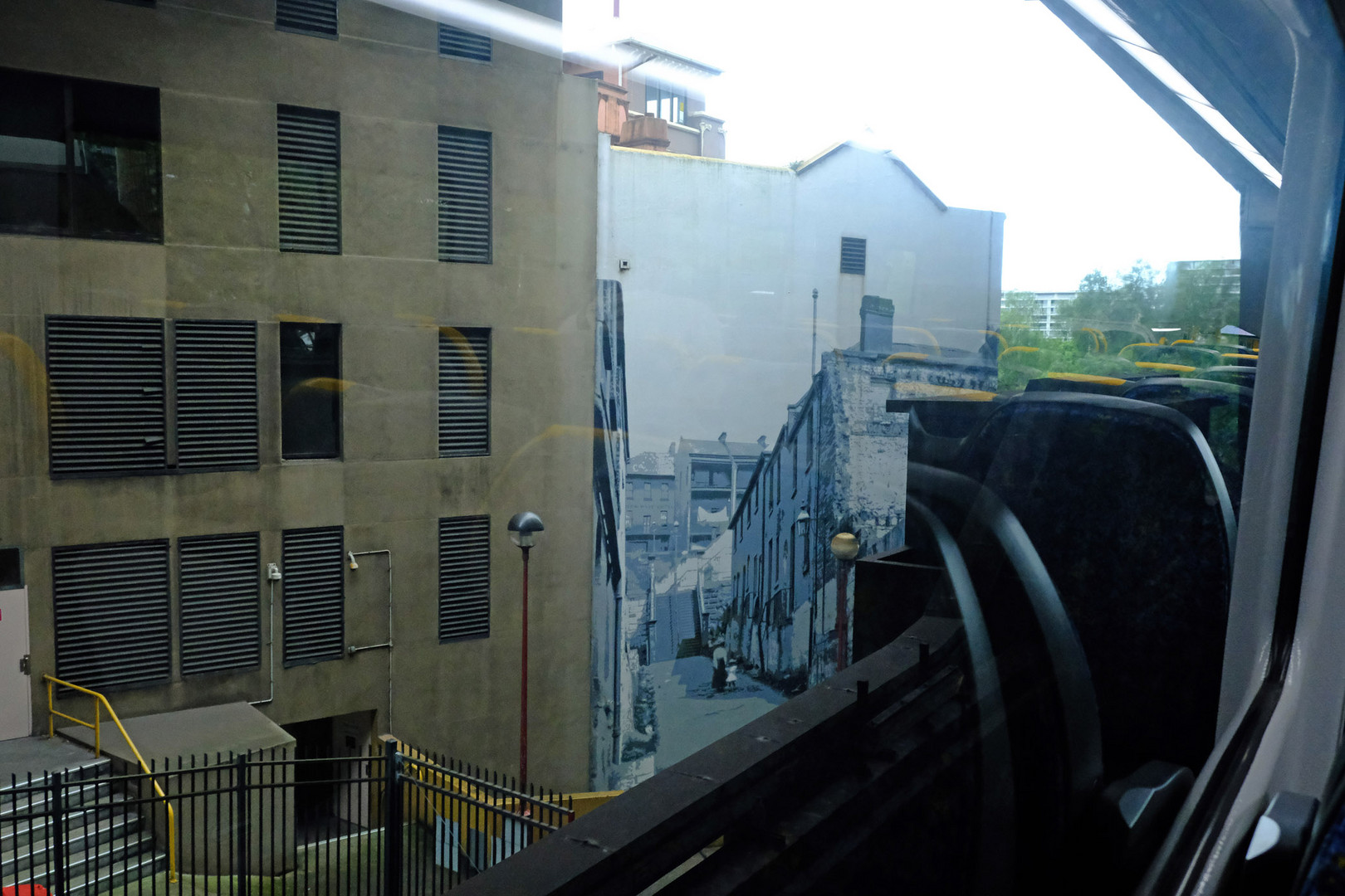 S Bahn Parramatta Sydney p Foto & Bild | reportage dokumentation ...