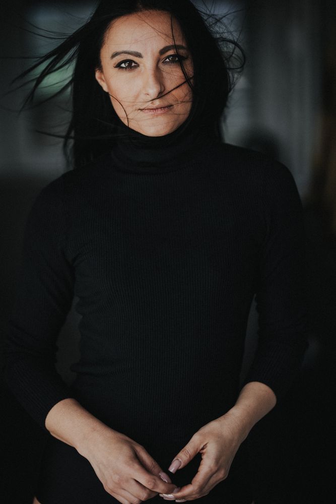 S. Foto & Bild | erwachsene menschen, portrait, portrait frauen Bilder auf fotocommunity