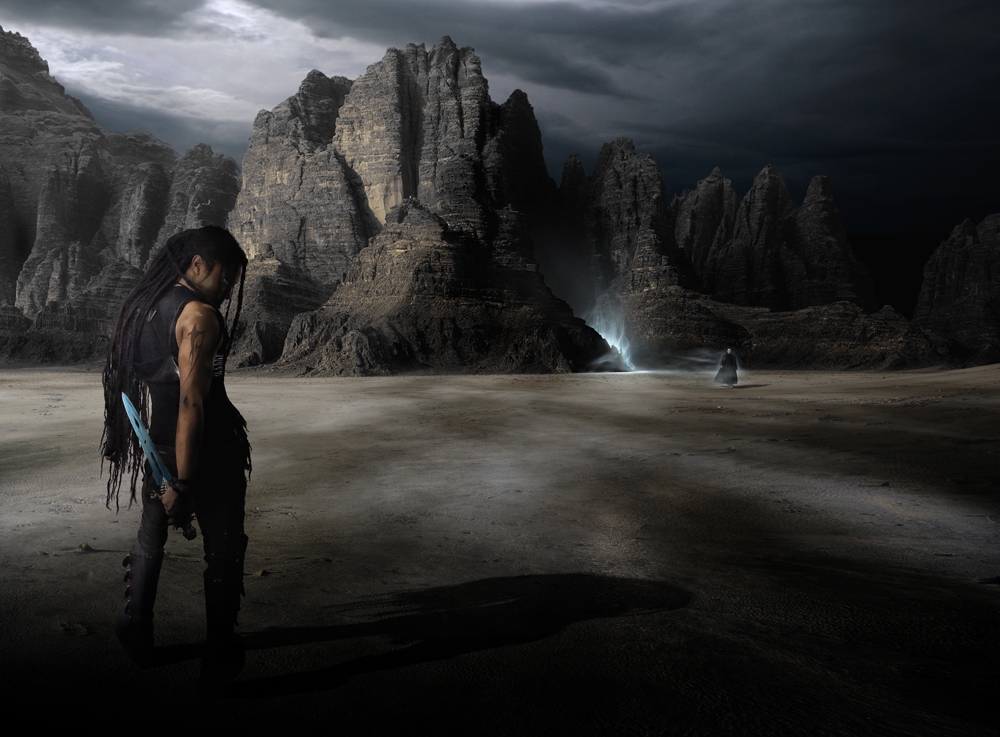 > Foto & Bild | fotomontage, science fiction, fantasy/mystery Bilder auf fotocommunity