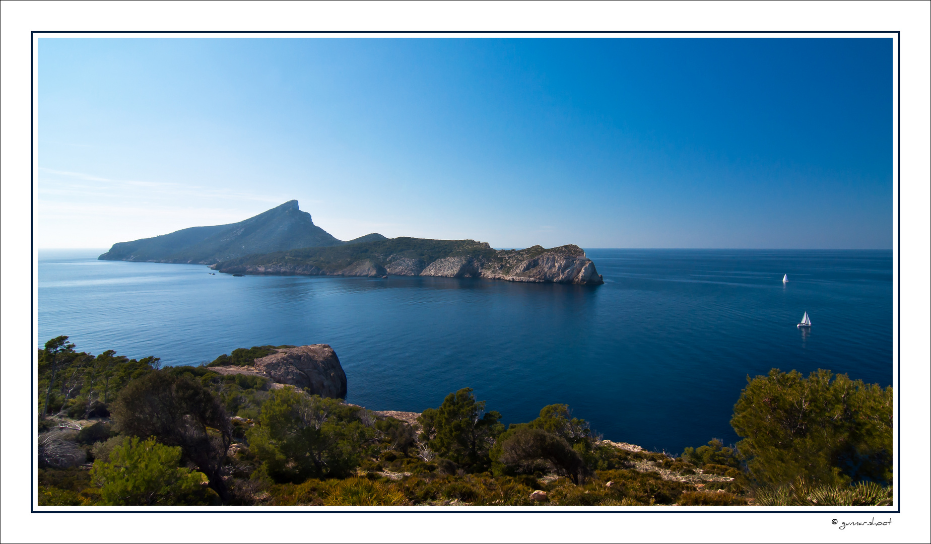 Sa Dragonera Foto & Bild | europe, balearic islands, spain Bilder auf ...