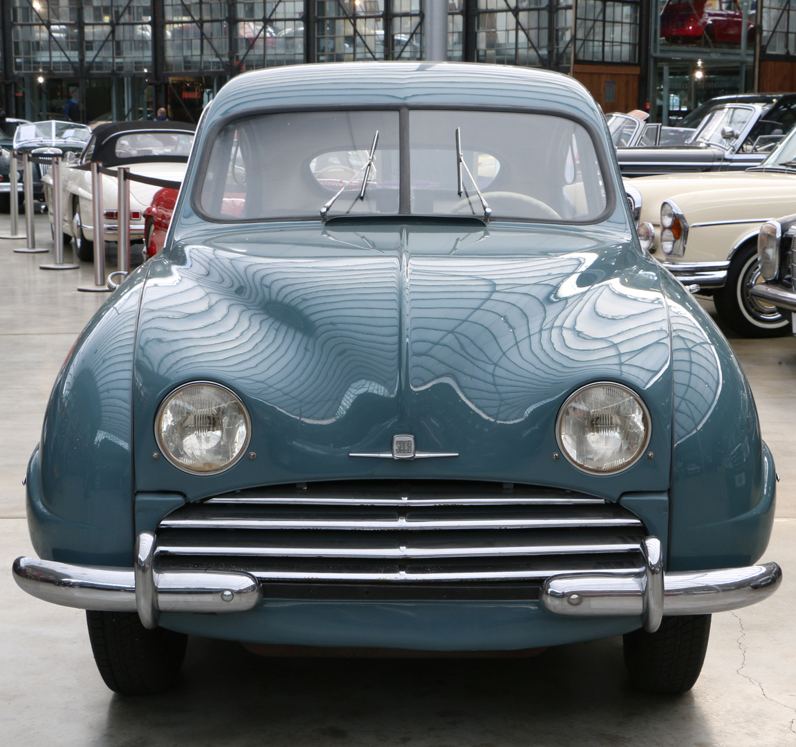 Saab 92 Foto & Bild | fotos, world, straße Bilder auf fotocommunity