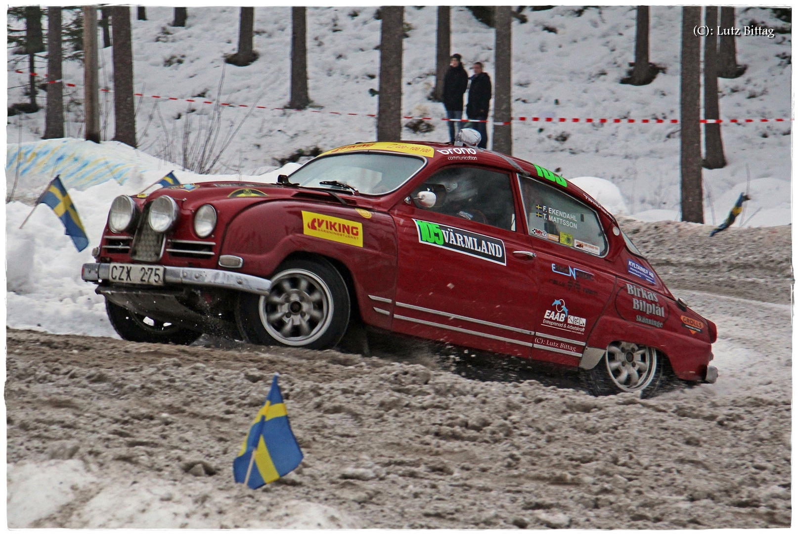 Saab 96 Sport Foto & Bild | sport, dynamik, oldtimer Bilder auf ...